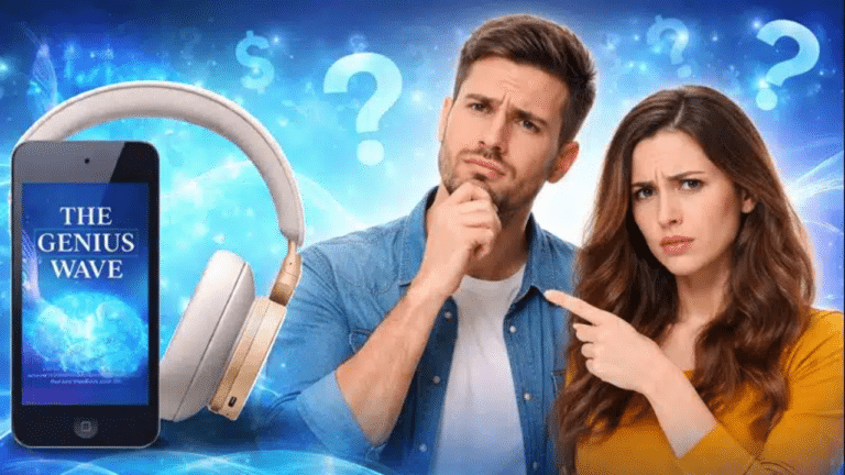 The Genius Wave Scam Or Legit: Is It Safe For Daily Use?