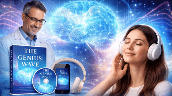 The Genius Wave Scam Or Legit: Is It Safe For Daily Use?