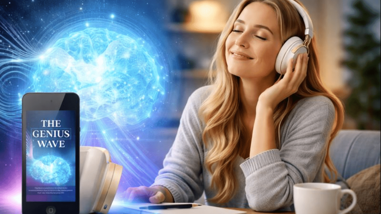 The Genius Wave Scam Or Legit: Is It Safe For Daily Use?